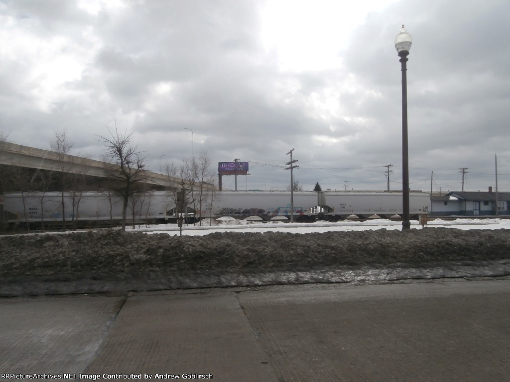 NCLX 3282, 3424 & NCIX 6342